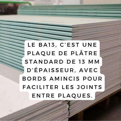 Que veut dire BA13? – La Cavalcade